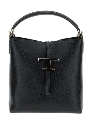 TOD'S Timeless Mini Bucket Bag - Multicolor