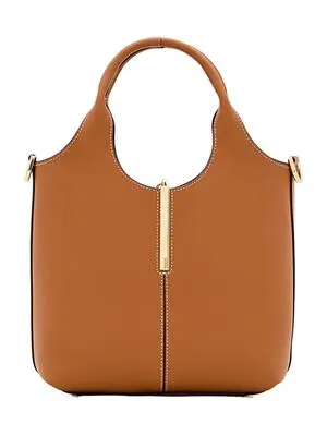 TOD'S TOD'S Mini Leather Bag
