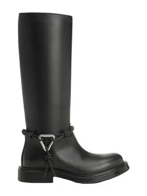 Bottega Veneta James Boots - Black