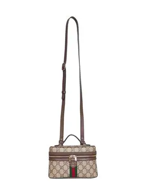 Gucci Ophidia Small Vanity Bag - Multicolor