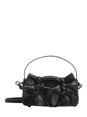 Acne Studios Multipocket Micro Bag - Black