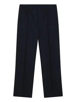 Gucci Technical Panama Trousers - Blue