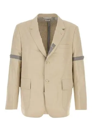 Thom Browne Blazer - Multicolor