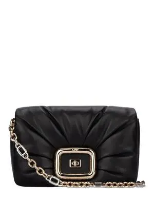 ROGER VIVIER Nappa Dream Heavy Sp. 0.8/1.0 Bag - Multicolor