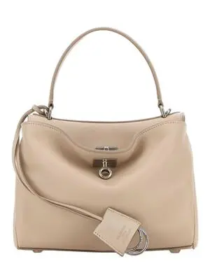 Balenciaga Mini Rodeo Handbag - Pink