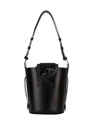 ROGER VIVIER Bucket Bag - Multicolor
