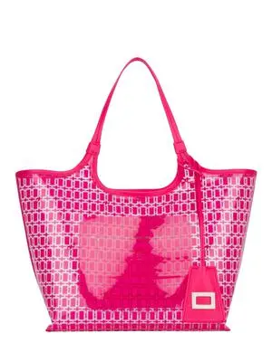 ROGER VIVIER Tote Bag - Multicolor