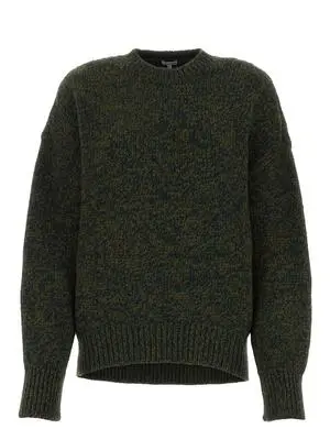 Loewe LOEWE Maglia Knit Sweater Multicolor