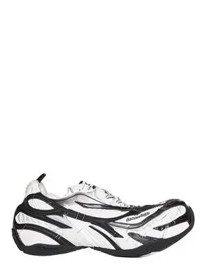 Balenciaga 3b Sport Icon" Sneakers - Multicolor