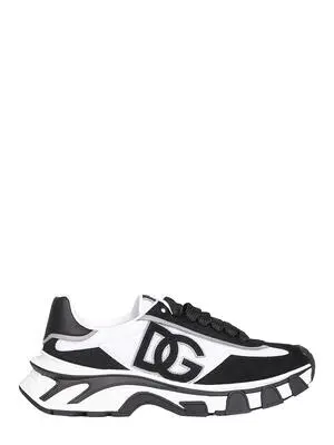 Dolce & Gabbana Dg Country Road Sneakers - Multicolor