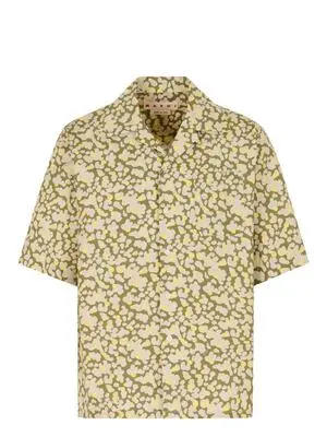 Marni Shirts - Green