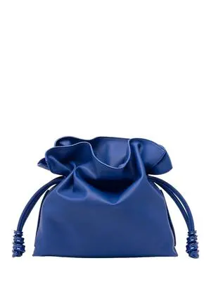 Loewe Flamenco Medium Clutch - Multicolor