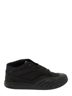 Givenchy Skate Sneakers - Multicolor