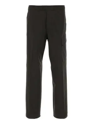 Stone Island Stretch Nylon Cargo Pant - Gray