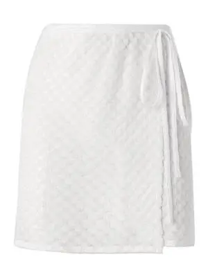 Missoni Mini Skirt - Multicolor