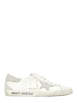 GOLDEN GOOSE Golden Goose Super-Star Sneakers