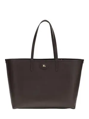 Burberry Bloomsbury Medium Reversible Tote Bag - Multicolor