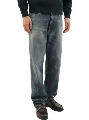 1989 STUDIO Denim Pants - Blue