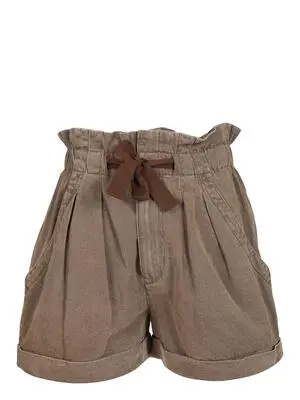 ISABEL MARANT ÉTOILE ISABEL MARANT ETOILE Nirma Shorts