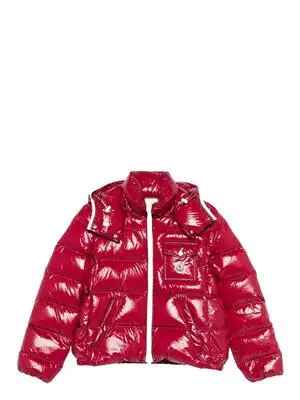 MONCLER Moncler Andro Quilted Down Jacket