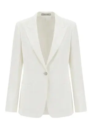 Tagliatore Parigi Blazer - Multicolor