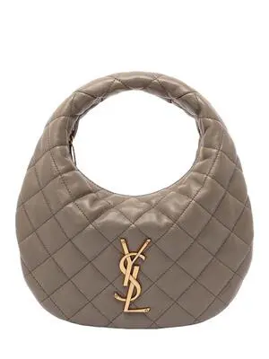 Saint Laurent Icare Hobo Bag - Multicolor