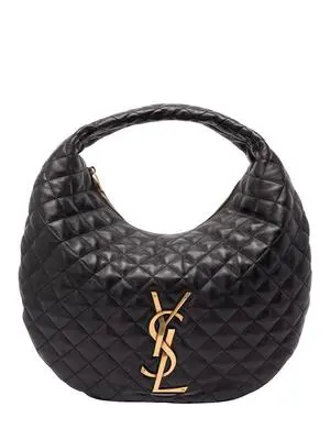 Saint Laurent Icare Hobo Bag - Multicolor