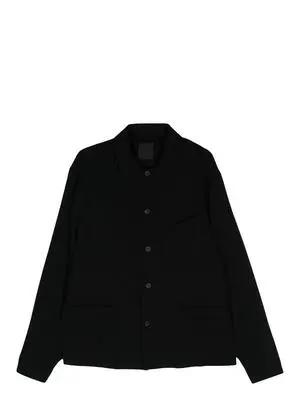 Givenchy Overshirt - Multicolor
