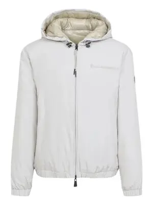 Moncler Berguns Bomber Jacket - Multicolor