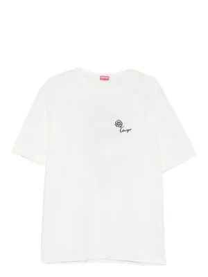 Kenzo T-shirts & Vests T-shirts - White
