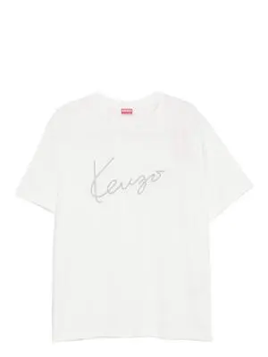 Kenzo T-shirts & Vests T-shirts - White