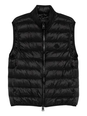 Moncler Deneb Puffer Vest - Multicolor