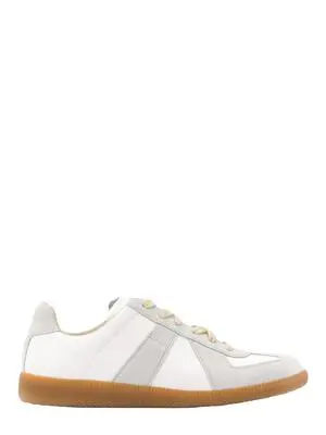 MAISON MARGIELA Replica Sneakers - White