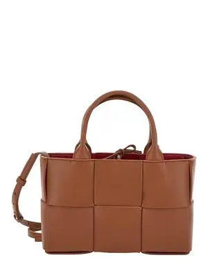 Bottega Veneta Arco Tote Mini - Multicolor