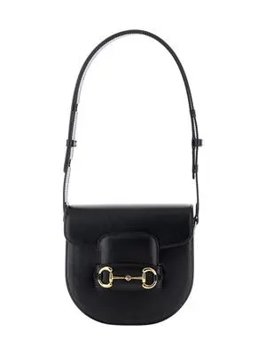 Gucci Horsebit 1955 Mini Shoulder Bag - Multicolor
