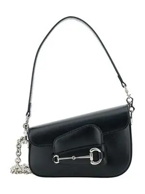 Gucci Horsebit 1955 Mini Shoulder Bag - Multicolor