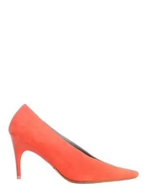 Balenciaga Décolleté" Pumps - Red