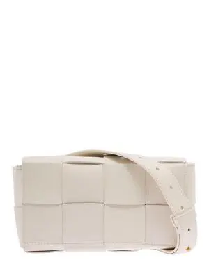 Bottega Veneta Cassette Mini Belt Bag - Multicolor