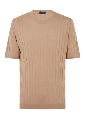 TAGLIATORE Tagliatore Men Roden Pe T-Shirt
