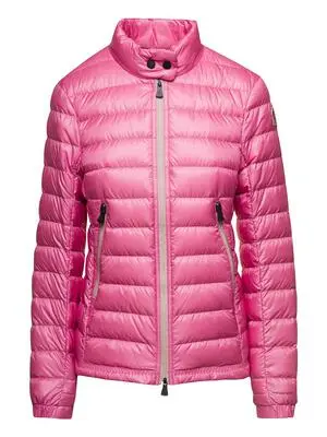 Moncler Walibi Down Jacket - Multicolor