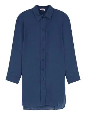 ERES Mignonette Linen Shirt - Multicolor