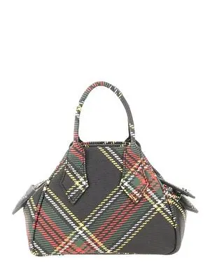 VIVIENNE WESTWOOD VIVIENNE WESTWOOD Mini Yasmine Bag Multicolor