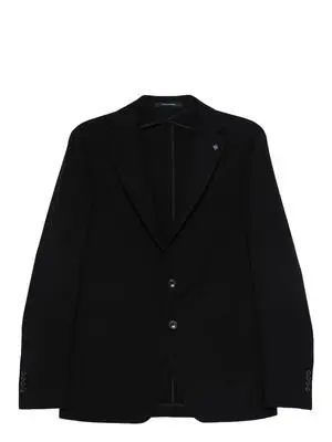 Tagliatore Jackets Blazers - Blue