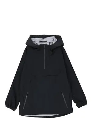 Herno Waterproof Lightweight Jacket - Black