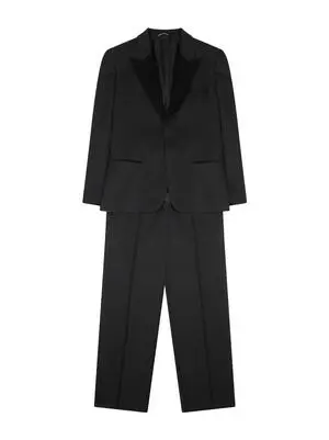 Dior Formal Suit - Multicolor