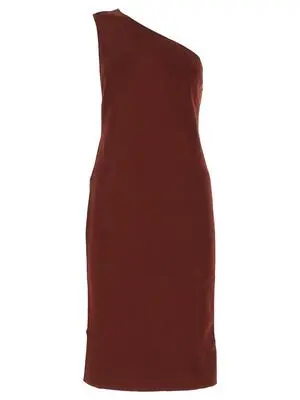 Bottega Veneta Abito Dress - Multicolor