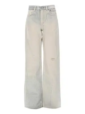 Our Legacy OUR LEGACY Wata Jeans Multicolor