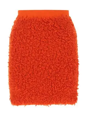 BOTTEGA VENETA BOTTEGA VENETA Wool Blend Skirt