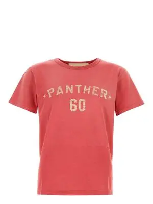 Valentino Garavani Cotton T-shirt - Red