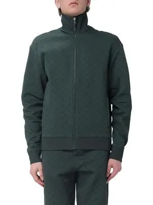 Gucci Monogrammed Sweatshirt - Multicolor